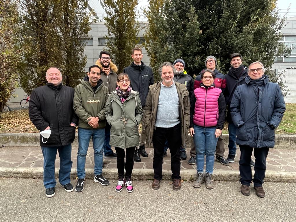 About us - TEM Group